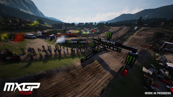 Mxgp Pro - Games (PCG.03208)