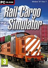 Rail Cargo Simulator - Games (PCG.02826)
