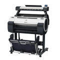 Εκτυπωτης Canon Imageprograf Ipf670 24'' + Printer Stand - Εκτυπωτες ...