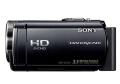 Sony Hdr-cx115 Black - Ψηφιακες βιντεοκαμερες (PER.563636)