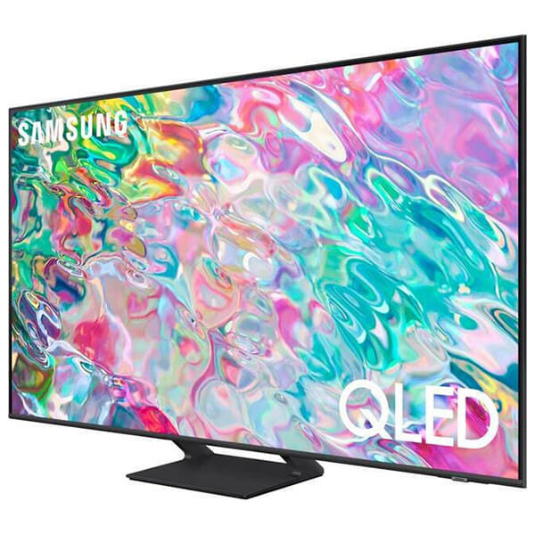 TV Samsung Qe65q70bat 65'' Qled Smart 4K Ultra HD - Τηλεοραση (PER.158861)