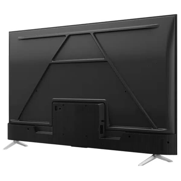 TV TCL 65p638 65'' LED Google TV Smart Android 4K Ultra HD Wifi - Τηλεοραση (PER.158865)