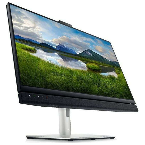 Οθονη Dell C2722de Video Conferencing Monitor 24'' QHD IPS Webcam ...