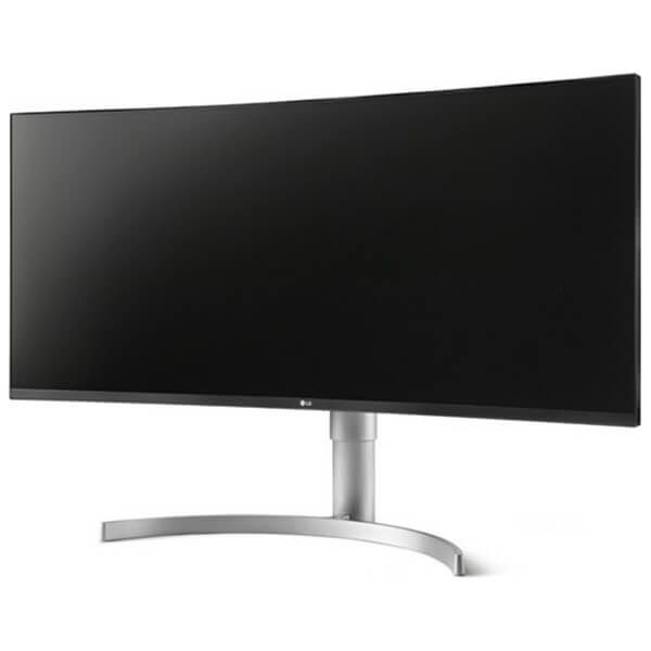 Οθονη LG 35wn75c-w 35'' LED Ultrawide QHD 100hz Silver - Οθονη (PER.171589)