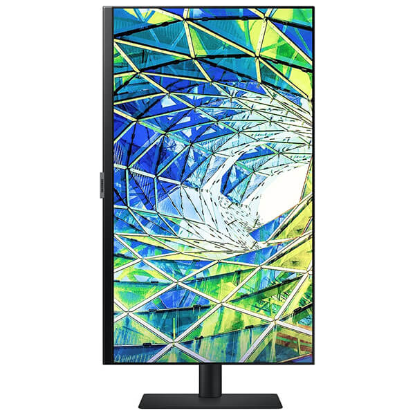 Οθονη Samsung Viewfinity Ls27a800ujpxen 27'' LED 4K Ultra HD Black ...