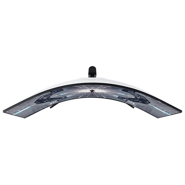 Οθονη Samsung Odyssey G9 Lc49g95tsspxen 49'' LED Dqhd 240 HZ - Οθονη ...