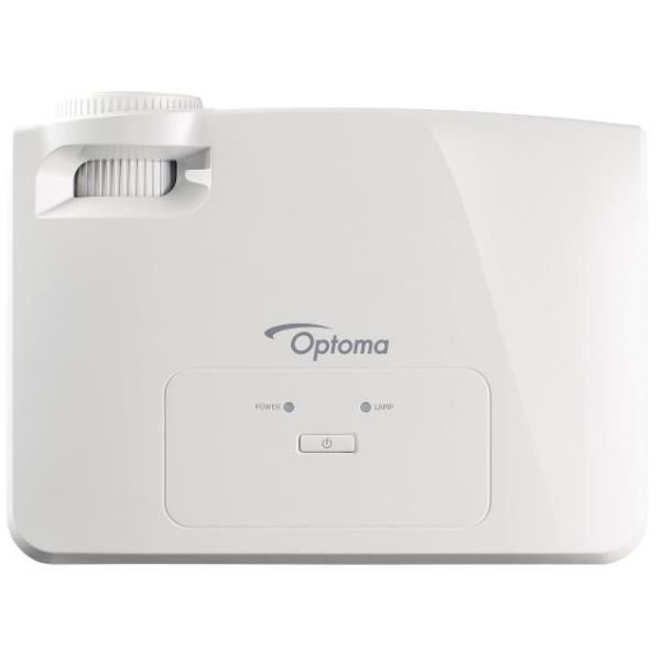 Optoma Es515 - Προβολεας (PER.180917)