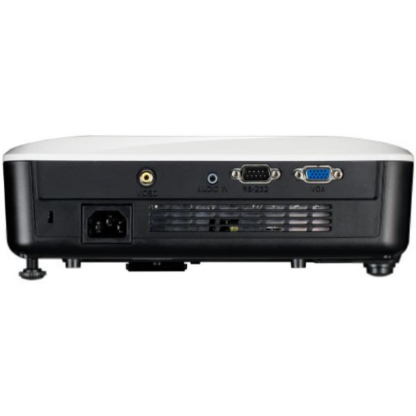 Optoma Es515 - Προβολεας (PER.180917)