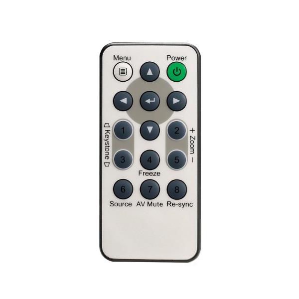 Optoma Es515 - Προβολεας (PER.180917)