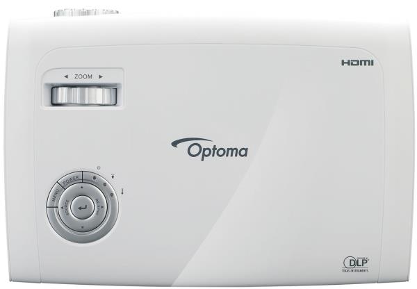 Optoma Hd67 & 3D BOX - Προβολεας (PER.180919)