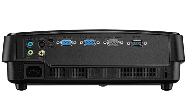 Projector Benq Ms504 - Προβολεας (PER.181080)