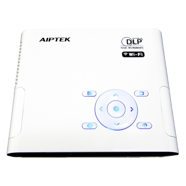 Projector Aiptek An100 - Προβολεας (PER.181171)
