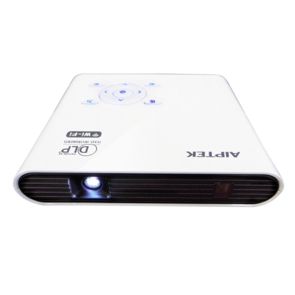 Projector Aiptek An100 - Προβολεας (PER.181171)