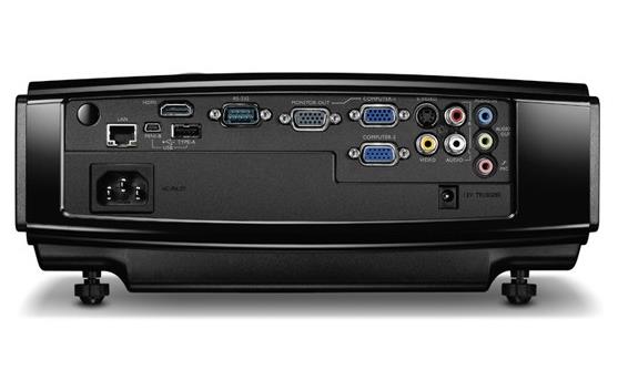 Projector Benq Mx761 3D Ready - Προβολεας (PER.181202)