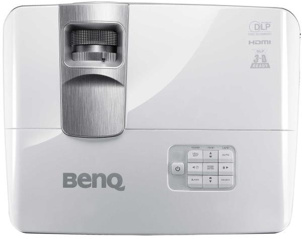 Benq Ms612st - Προβολεας (PER.181258)