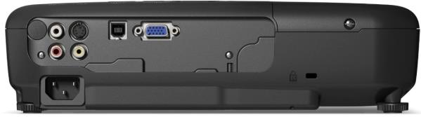 Epson Eb-x02 - Προβολεας (PER.181421)