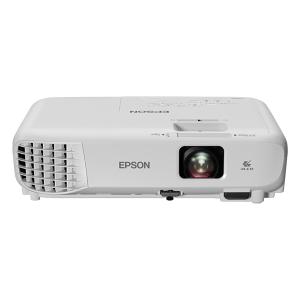 ***projector Epson Eb-x06 XGA 3lcd - Προβολεας (PER.181521)