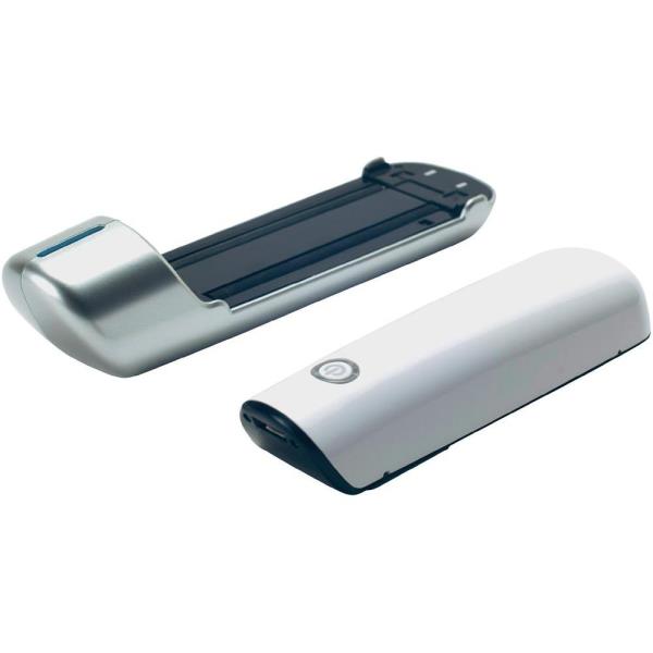 Scanner Mustek Iscan Combi S600 Handset - Σαρωτες (PER.200060)