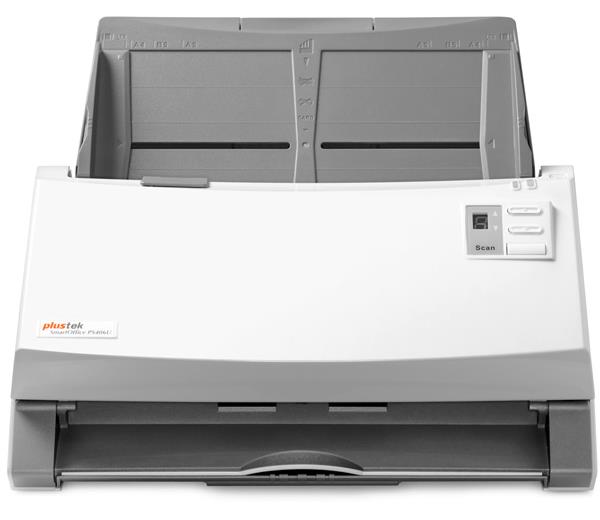 Scanner Plustek Smartoffice Ps406u - Σαρωτες (PER.203019)