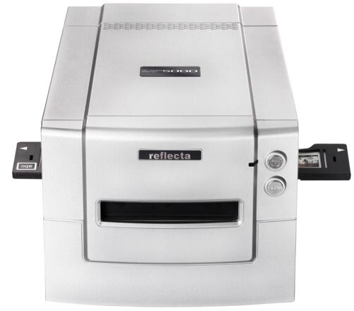 Scanner Reflecta MF 5000 - Σαρωτες (PER.203112)