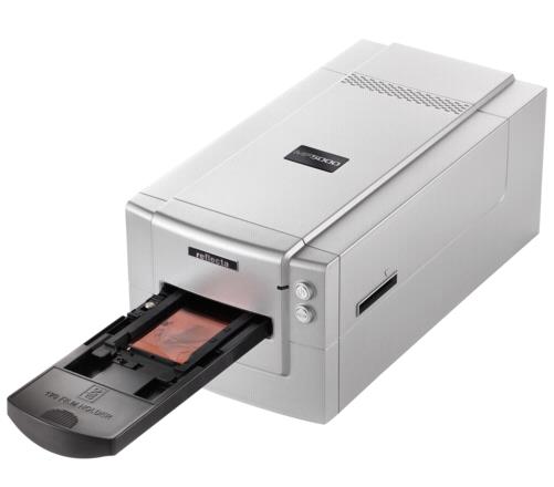Scanner Reflecta MF 5000 - Σαρωτες (PER.203112)