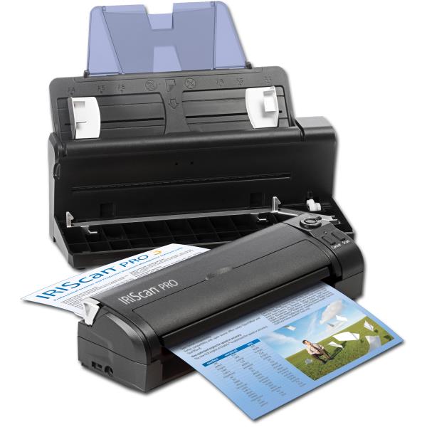 Scanner Iris Iriscan PRO 3 Cloud - Σαρωτες (PER.203181)