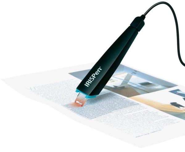 Scanner Iris PEN Executive 7 - Σαρωτες (PER.203187)