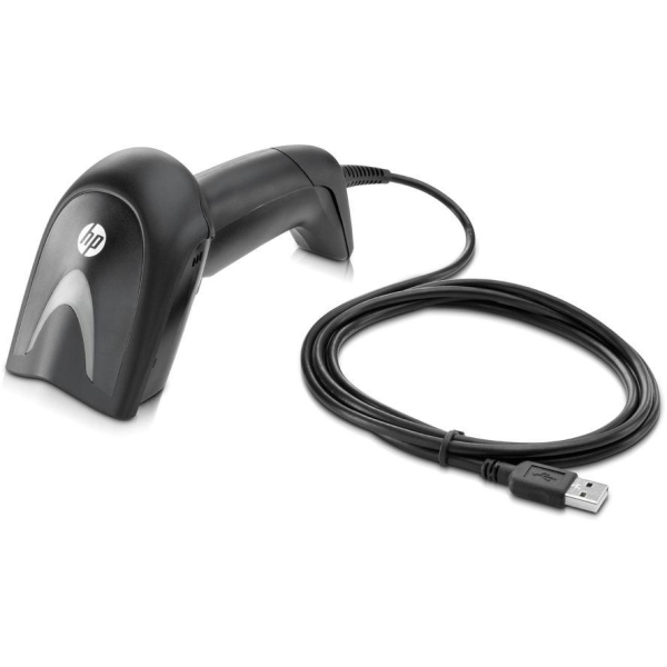 HP Imaging Barcode Scanner Bw868aa - Barcode (PER.203733)