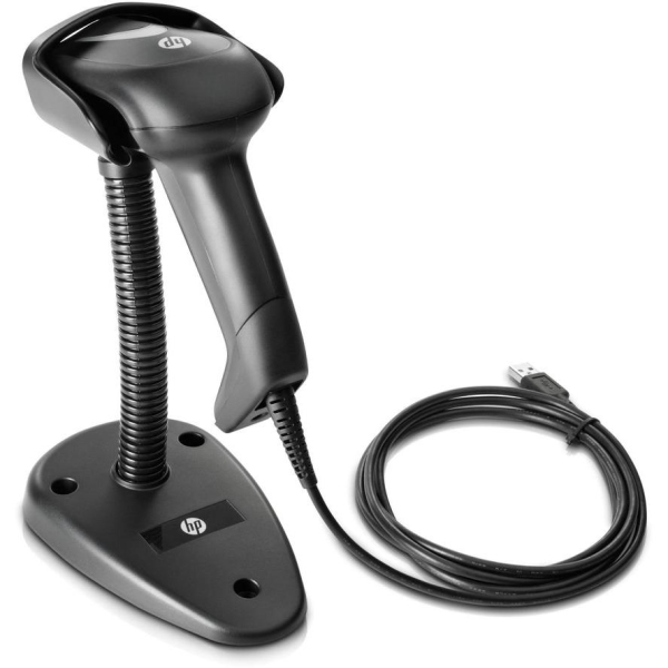 HP Imaging Barcode Scanner Bw868aa - Barcode (PER.203733)