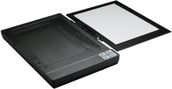 Scanner Epson Perfection V37 - Σαρωτες (PER.205151)