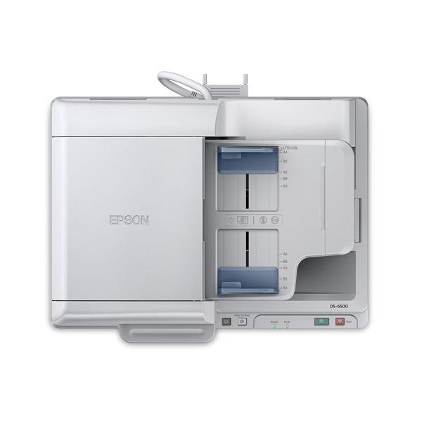 Scanner Epson Workforce Ds-6500 - Σαρωτες (PER.205171)