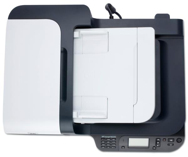 Scanner HP Scanjet N6350 L2703a - Σαρωτες (PER.207225)