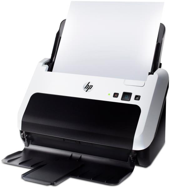 Scanner HP Scanjet PRO 3000 S2 - Σαρωτες (PER.207236)