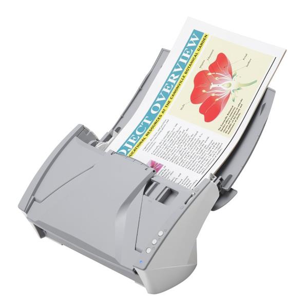 Scanner Canon Imageformula Dr-c120 - Σαρωτες (PER.207670)