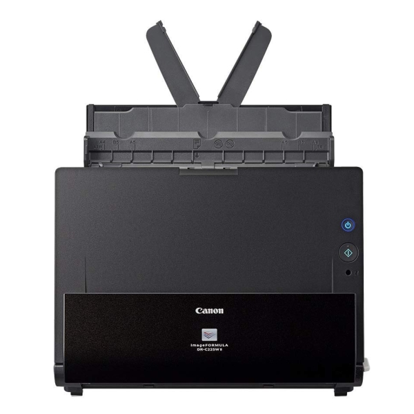 Scanner Canon Imageformula Dr-c225w II Wifi - Σαρωτες (PER.207675)