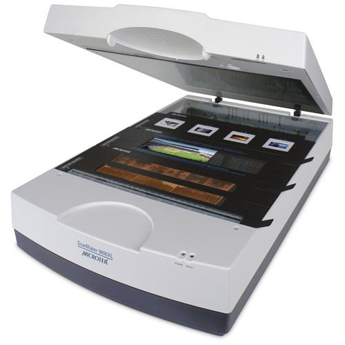 Microtek Scanmaker 9800xl - Σαρωτες (PER.208102)