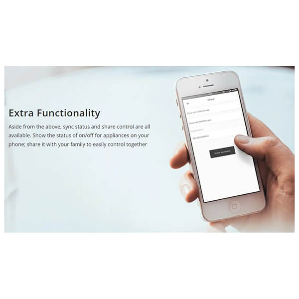 Sonoff T0eu1c-tx 1 Channel Touch Light Switch Wi-fi White - Smart home ...