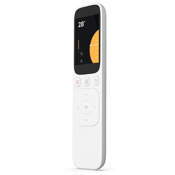Coolseer Handheld Control Panel - Smart home (PER.208341)