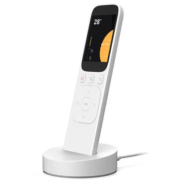 Coolseer Handheld Control Panel - Smart home (PER.208341)