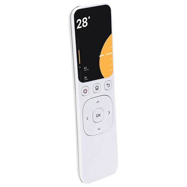 Coolseer Handheld Control Panel - Smart home (PER.208341)