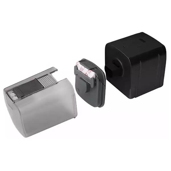 Coolseer Wifi Fish Feeder - Smart home (PER.208346)