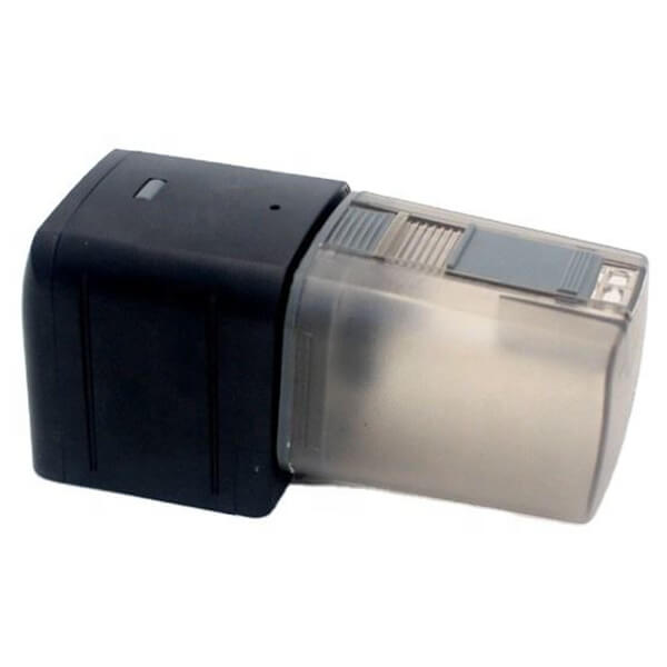 Coolseer Wifi Fish Feeder - Smart home (PER.208346)