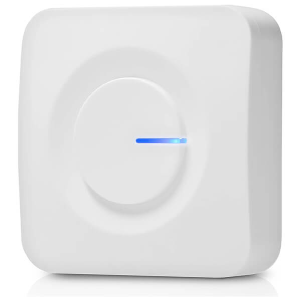 Alecto Adb20 Wireless Doorbell White - Κουδουνια (PER.208870)