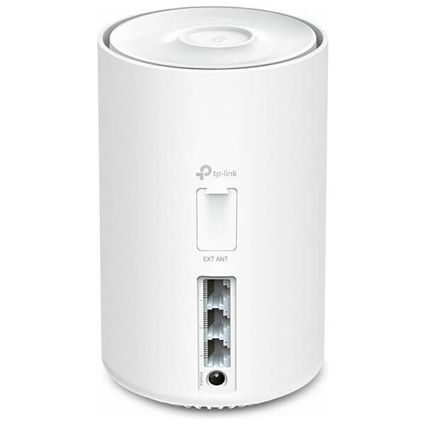 Tp-link Deco X20-4g(1-pack) 4G+ Ax1800 Whole Home Mesh Wi-fi 6 Router ...