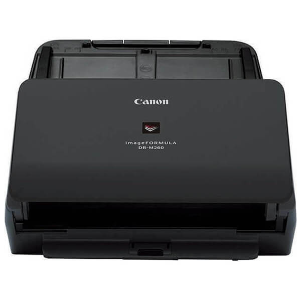 Scanner Canon Imageformula Dr-m260 Sheetfed A4 - Σαρωτες (PER.209038)