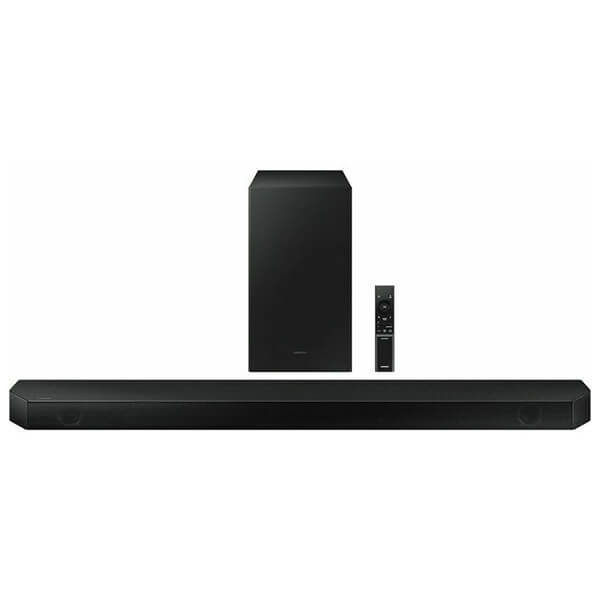 Samsung Hw-q600b/en 3.1 Soundbar Subwoofer With Bluetooth - Ηχεια home ...