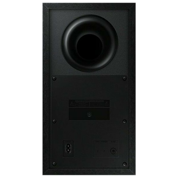 Samsung Hw-q600b/en 3.1 Soundbar Subwoofer With Bluetooth - Ηχεια home ...