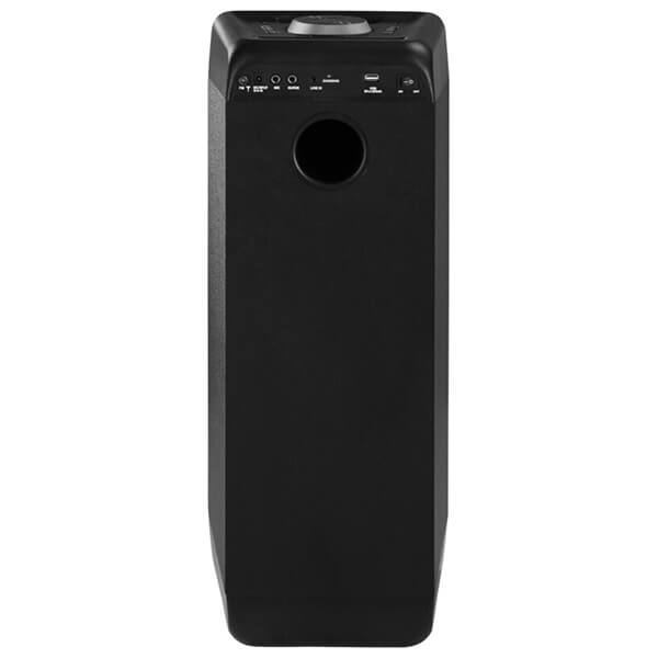 Akai Party BOX 800 Φορητο Bluetooth Party Speaker Με LED TWS 60W RMS ...