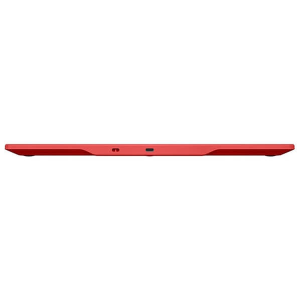 Xp-pen Deco FUN L RED - Digitizer tablets (PER.209814)