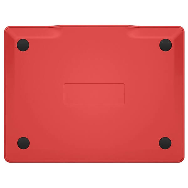 Xp-pen Deco FUN S RED - Digitizer tablets (PER.209816)